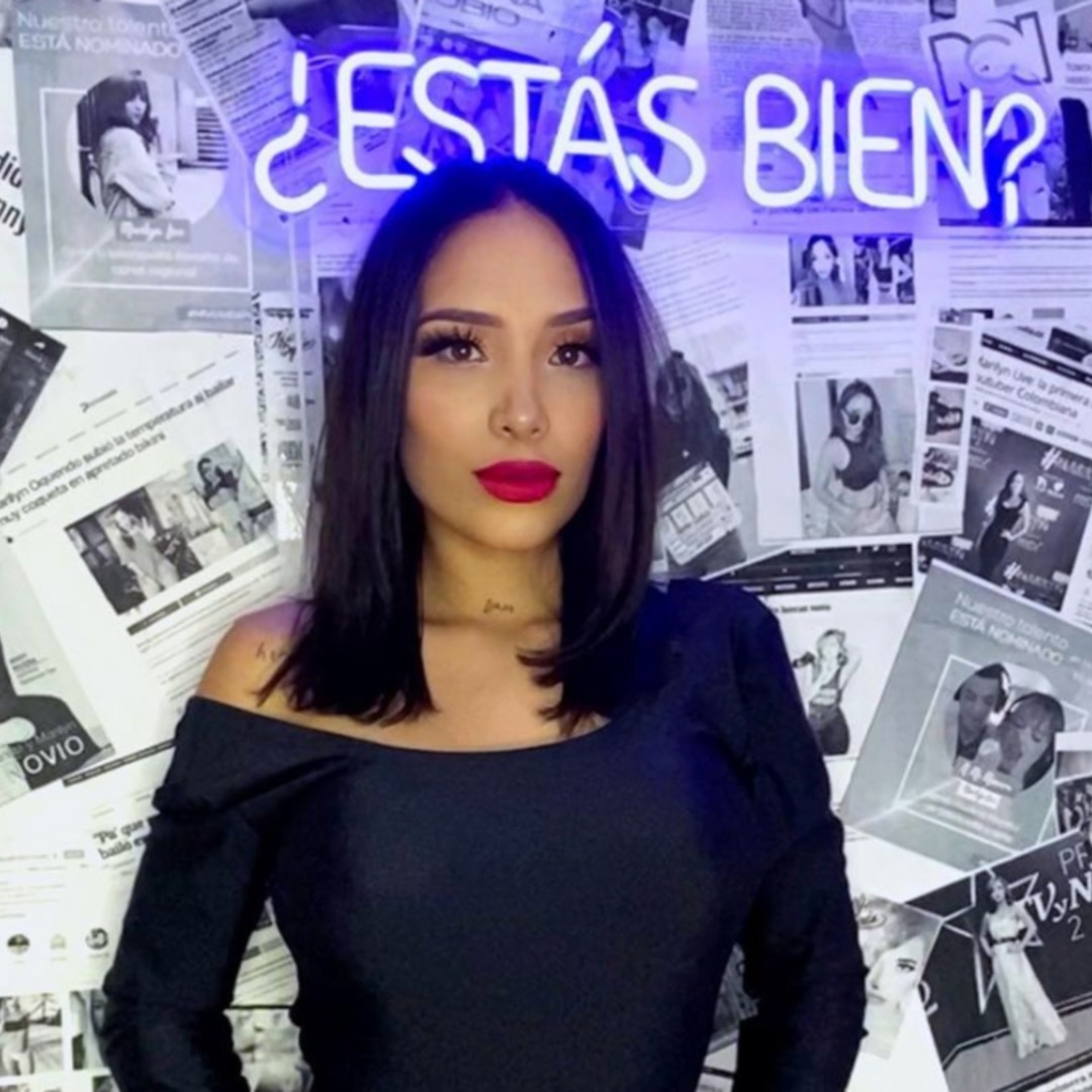 Ahora sí, Luisa Fernanda W asombró con un nuevo cambio de look - E ... Ahora sí, Luisa Fernanda W asombró con un nuevo cambio de look - E ...